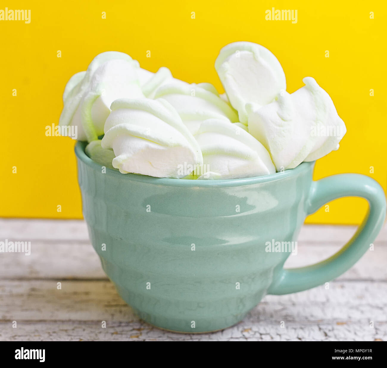 Grandes guimauves Banque de photographies et d’images à haute ...