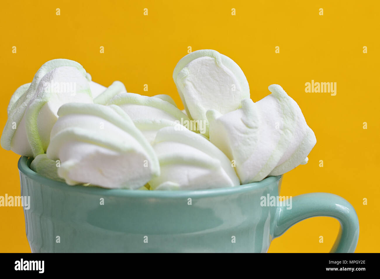 Grandes guimauves Banque de photographies et d’images à haute ...