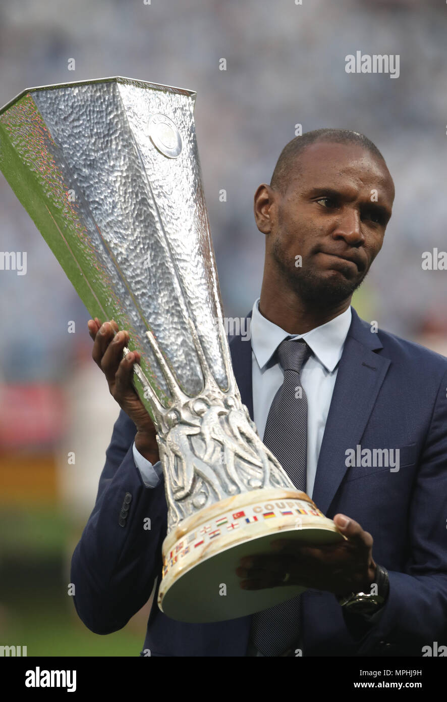 Abidal lyon Banque de photographies et d’images à haute résolution - Alamy
