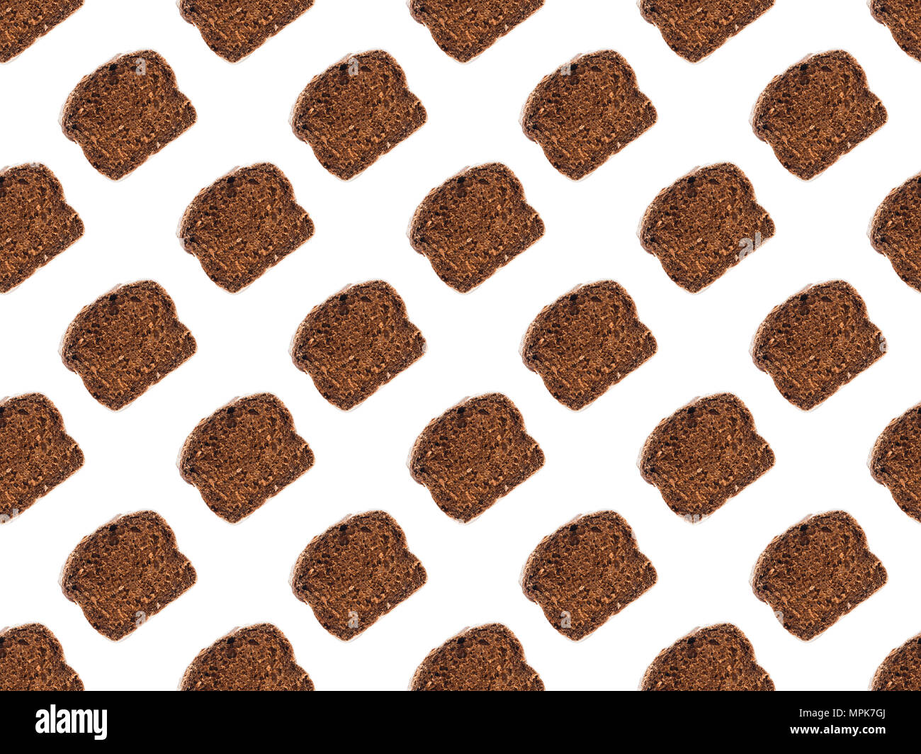 Bread motif Banque de photographies et d’images à haute résolution - Alamy