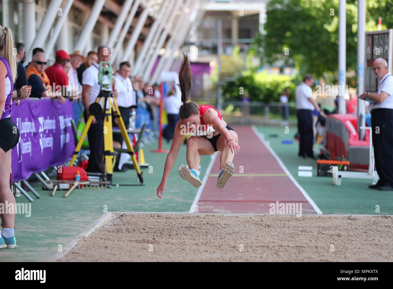 Sian swanson Banque de photographies et d’images à haute résolution - Alamy