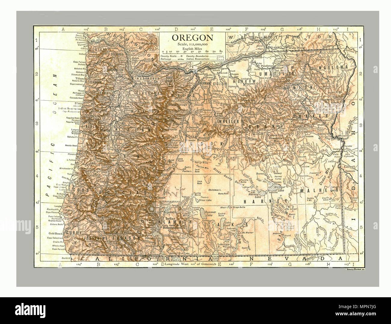 20th Century Limited Locomotive Banque d'image et photos - Alamy