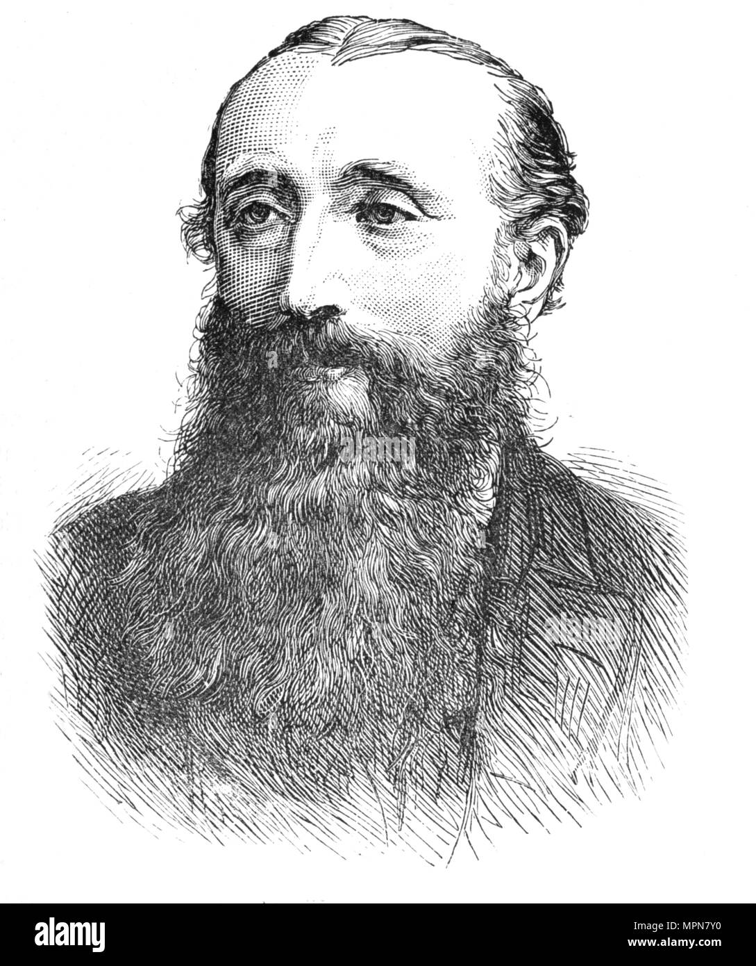 British occupation of egypt Banque de photographies et d’images à haute ...