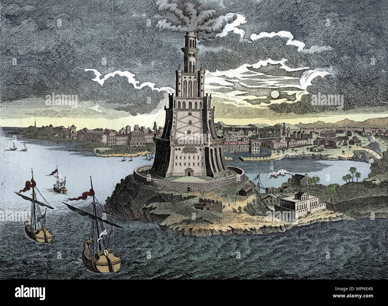 Ancient Alexandria Photos & Ancient Alexandria Images - Alamy