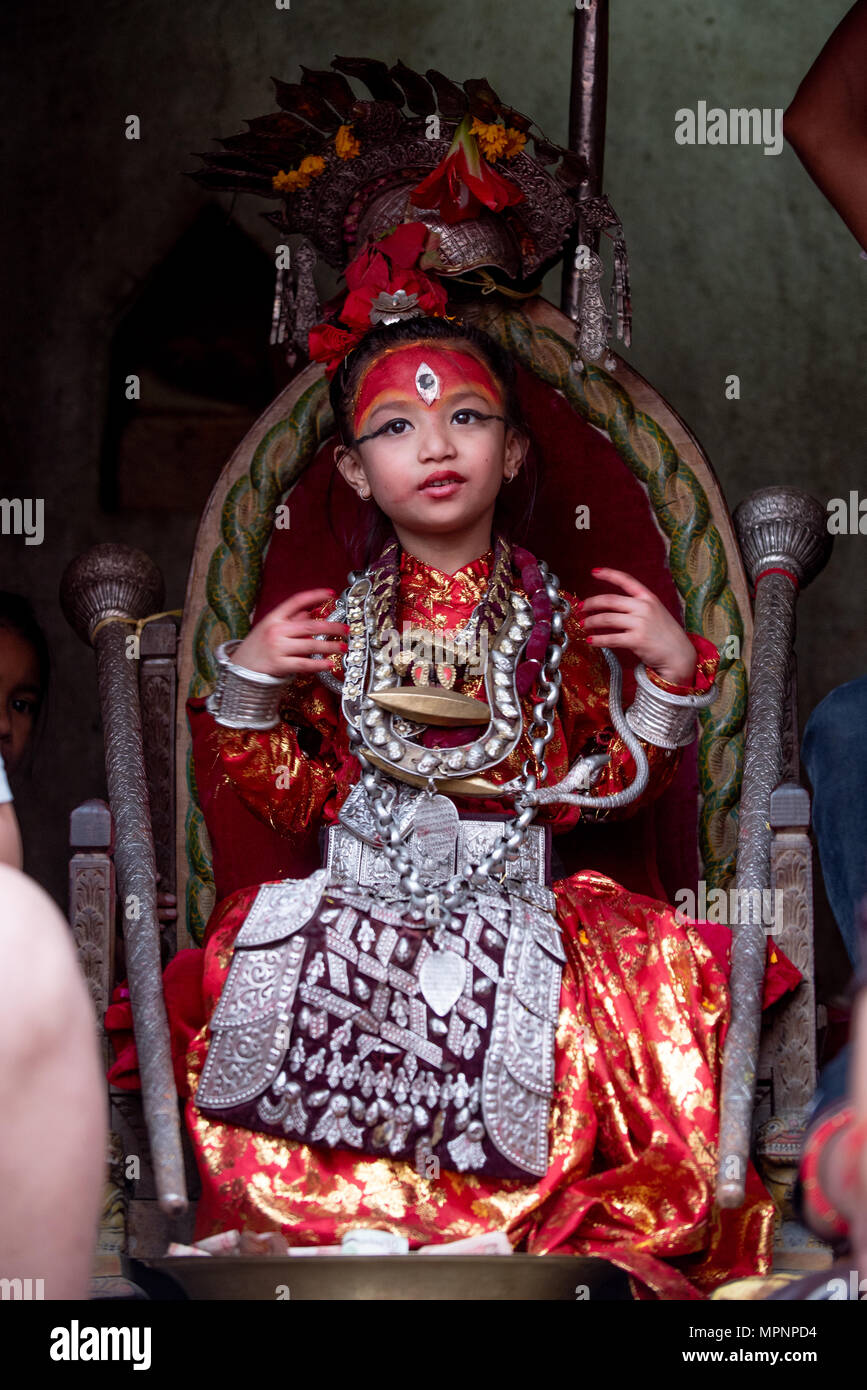 Matina shakya Banque de photographies et d’images à haute résolution ...