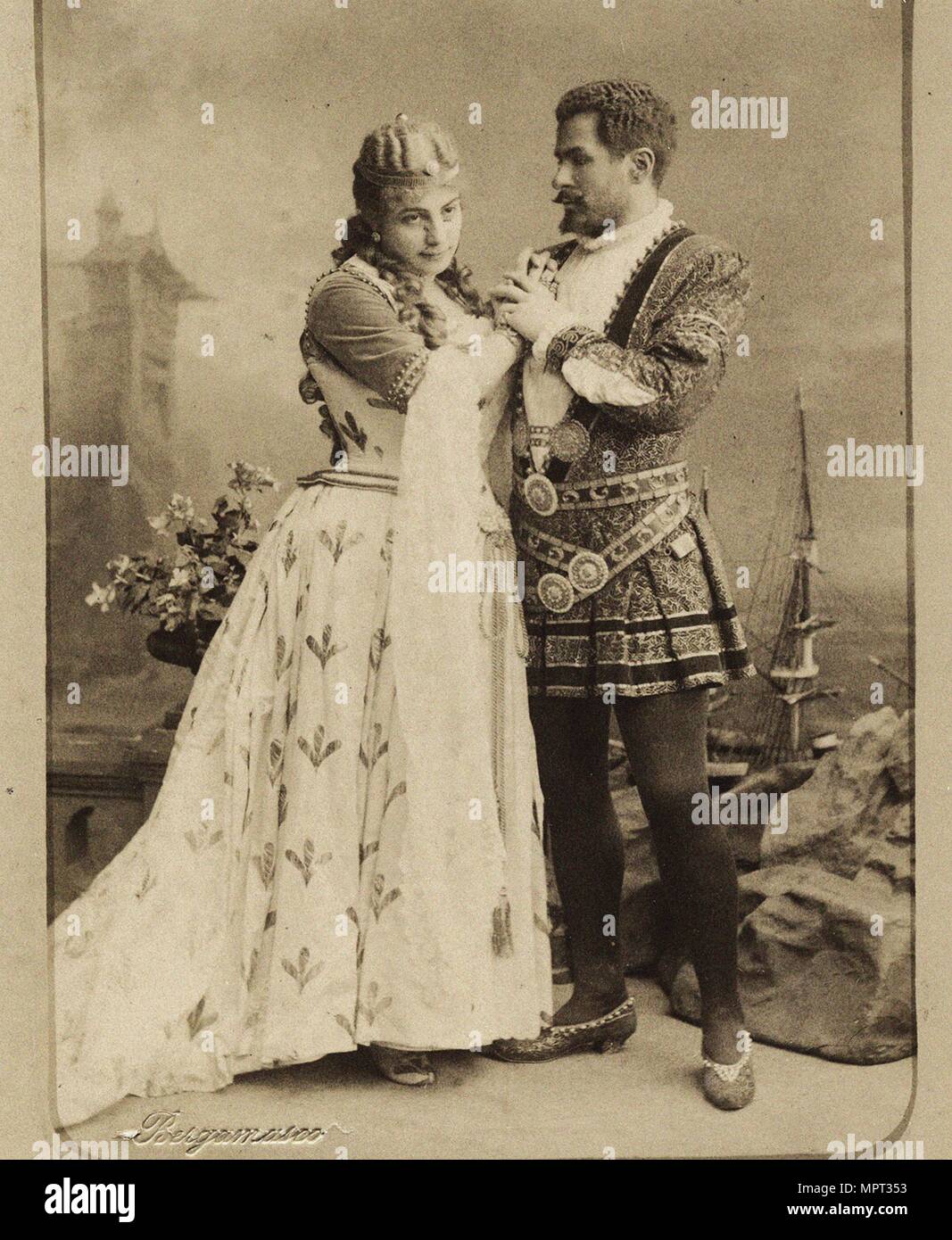 Nikolay figner Banque de photographies et d’images à haute résolution ...