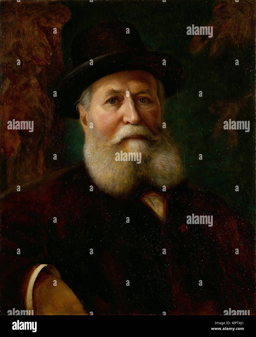 Charles gounod (1818 1893) Banque de photographies et d’images à haute ...