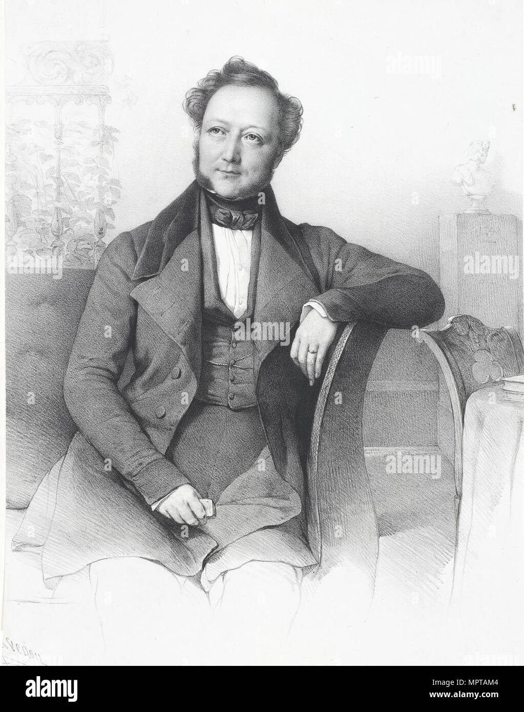 Vorontsov dashkov Banque de photographies et d’images à haute résolution - Alamy