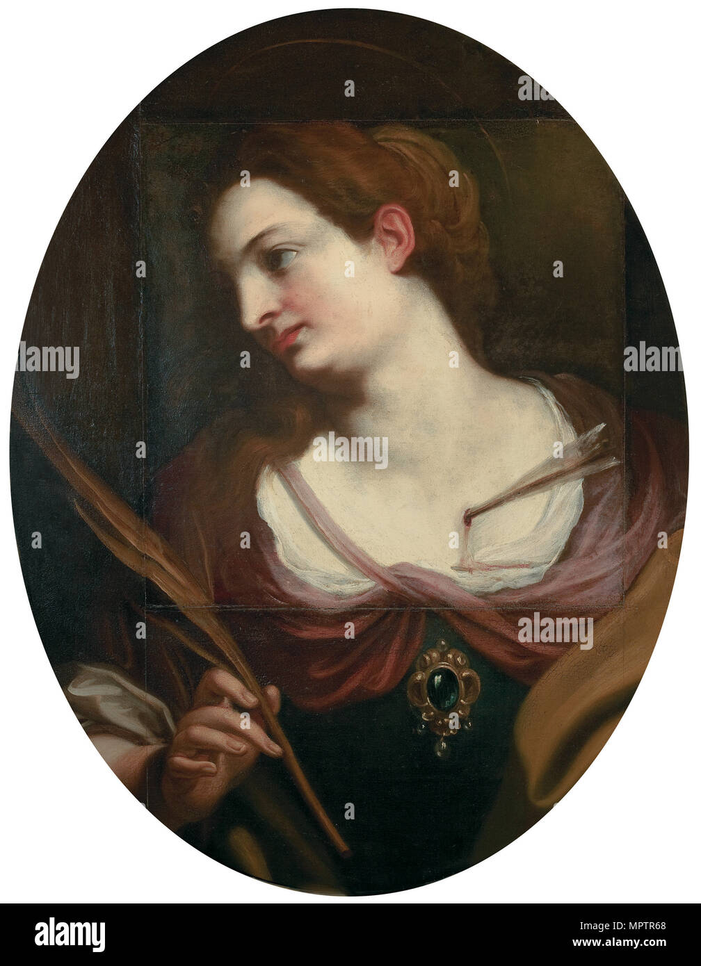 Sainte Barbara Mort | Sainte Barbara Bible – UWJT