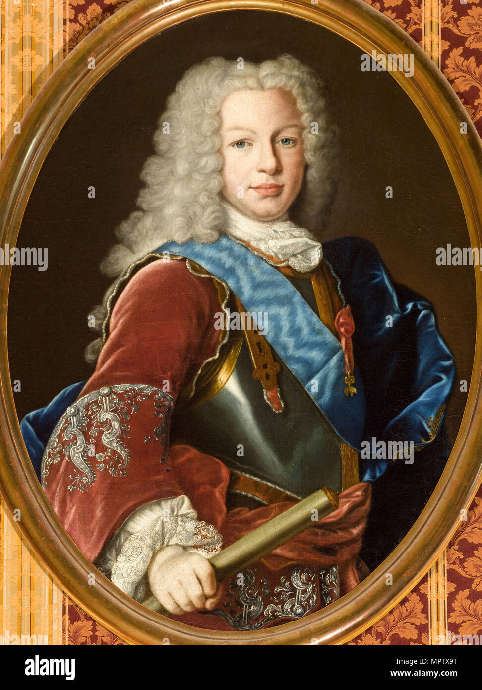 Ferdinand vi d'espagne Banque de photographies et d’images à haute ...