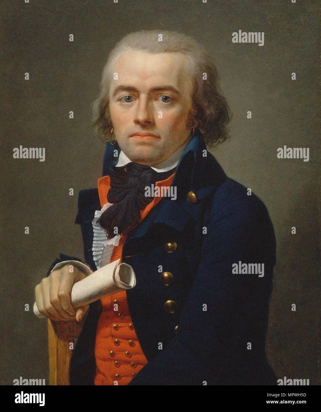 Jean debry Banque de photographies et d’images à haute résolution - Alamy