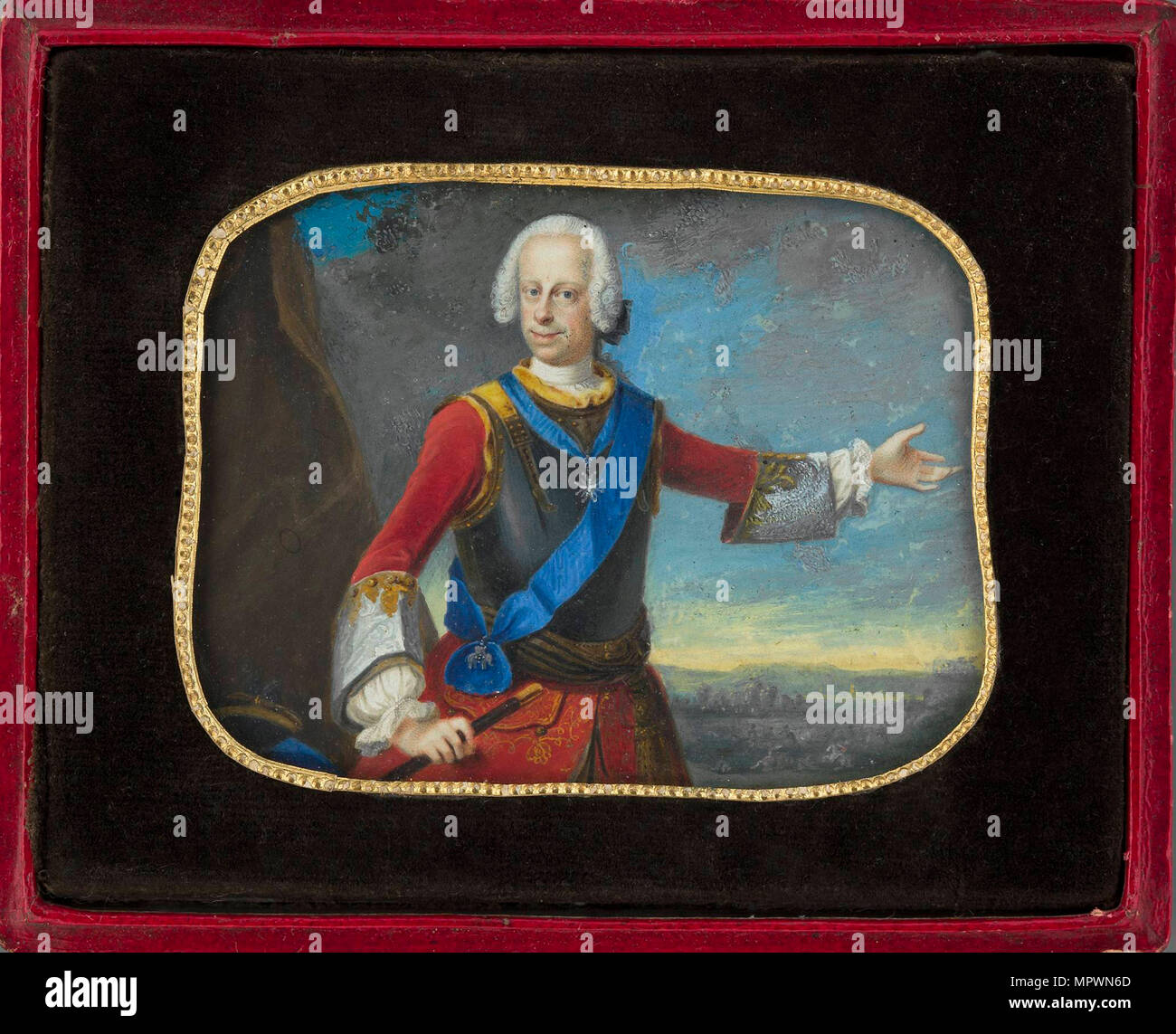 Louis viii Banque de photographies et d’images à haute résolution - Alamy