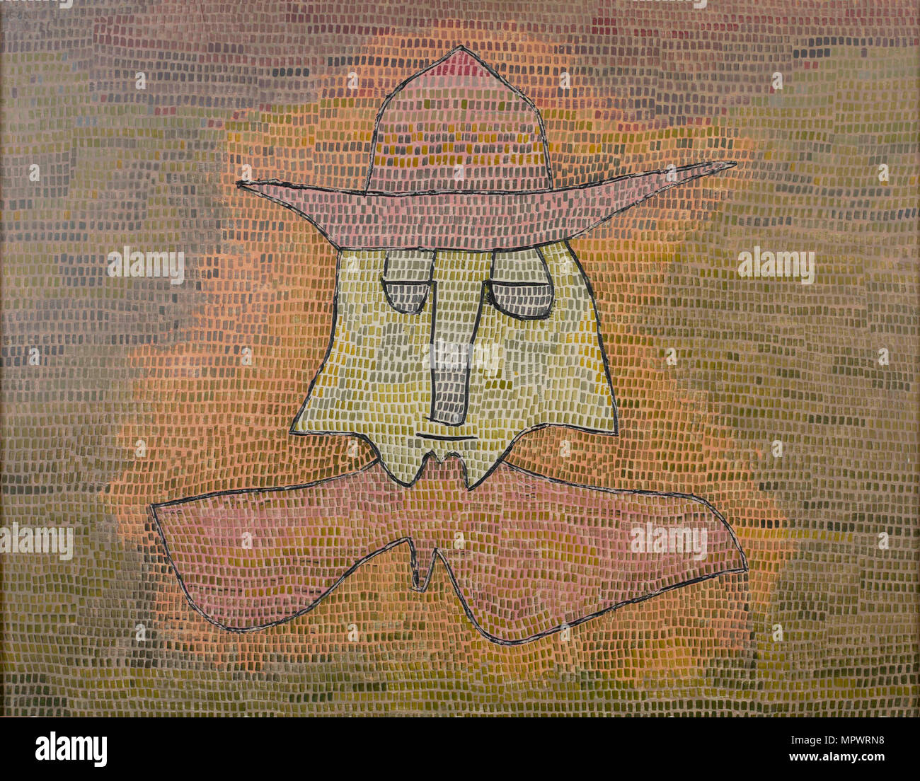 Kohl art Banque de photographies et d’images à haute résolution - Alamy