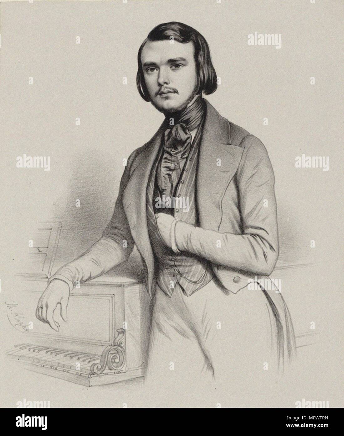 Alexandre edouard de france Banque de photographies et d’images à haute ...