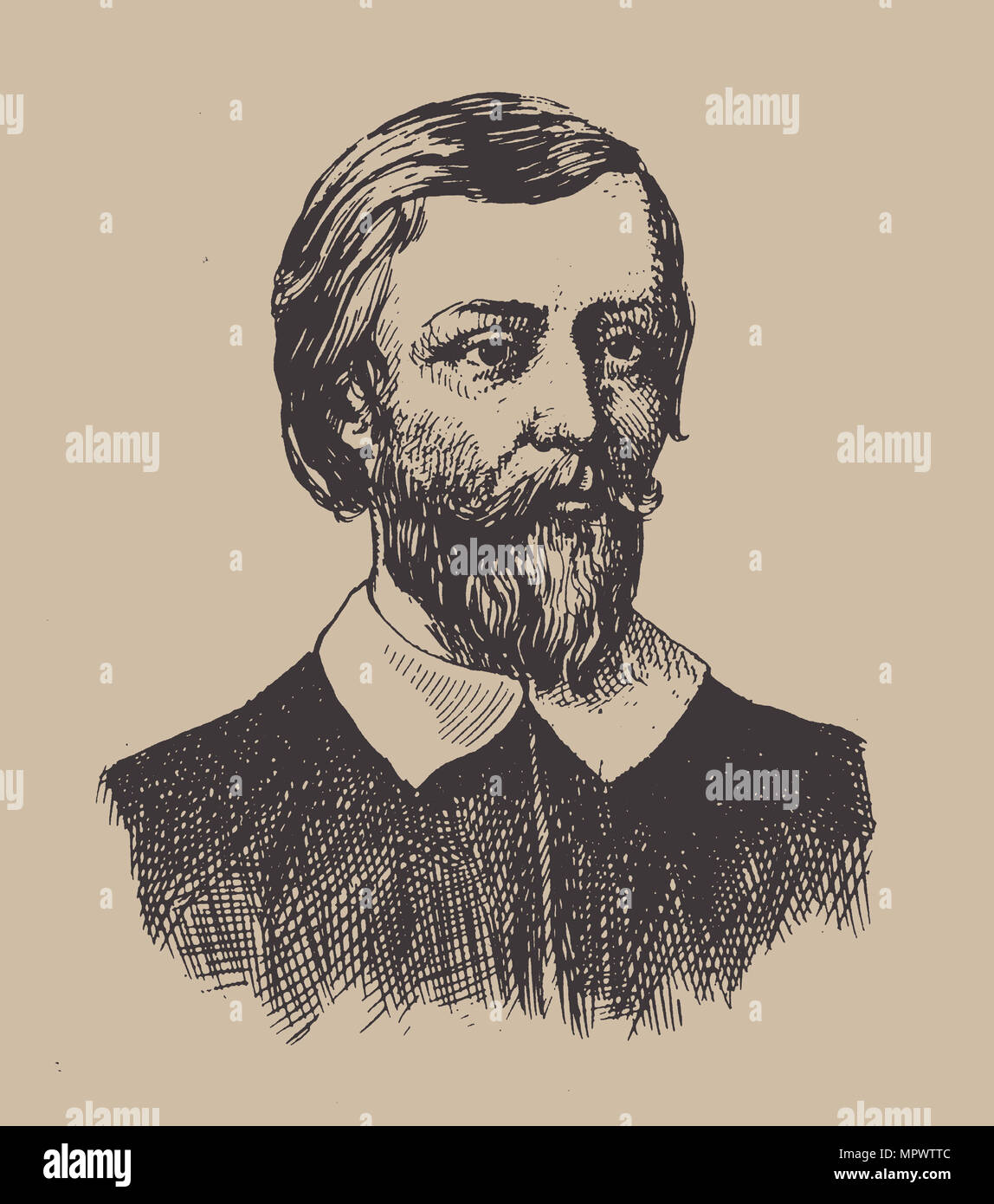 Gregorio de matos Banque de photographies et d’images à haute ...