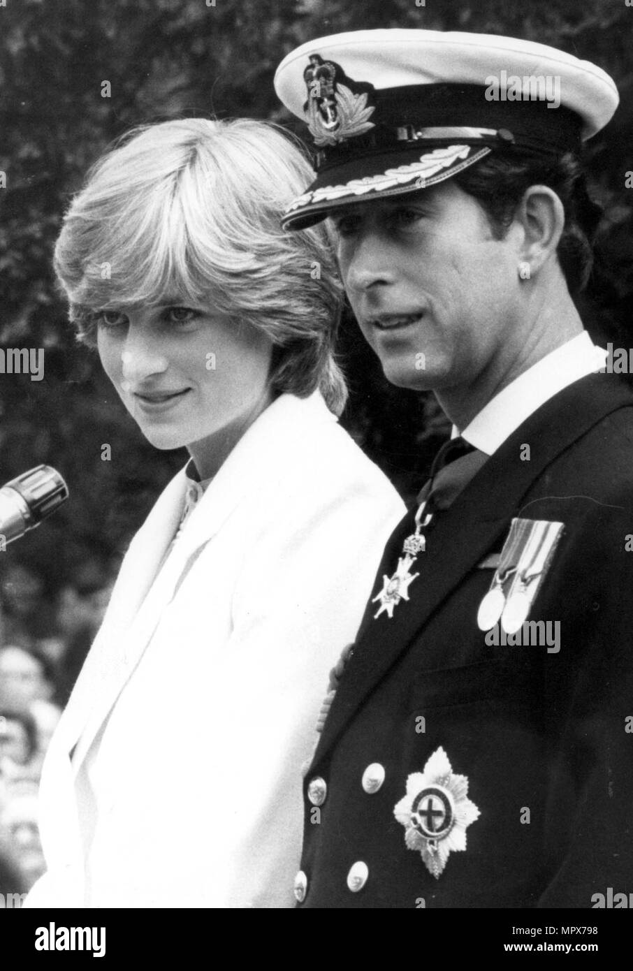 Lady di hrh diana Banque de photographies et d’images à haute ...