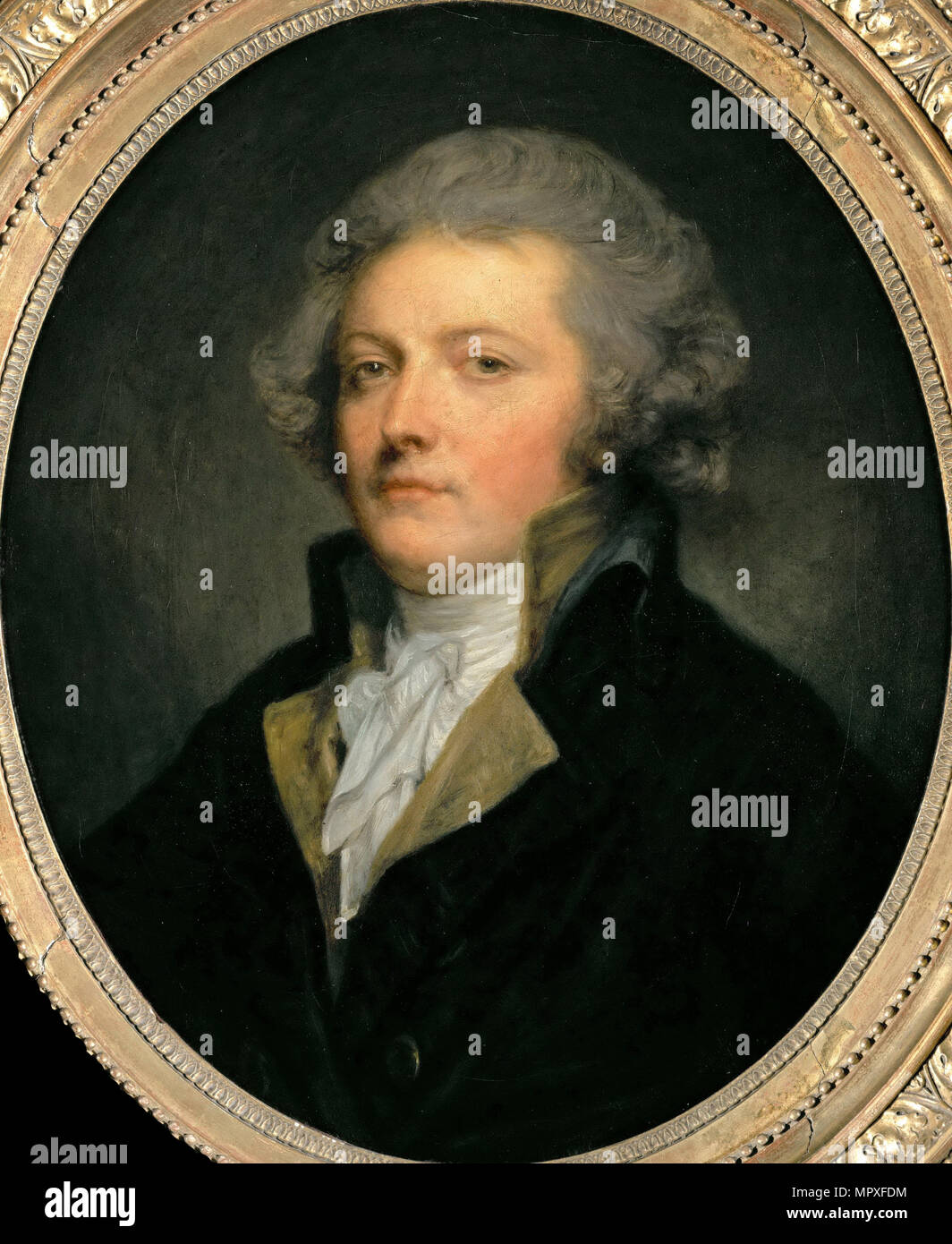 1750 1805 Banque de photographies et d’images à haute résolution - Alamy