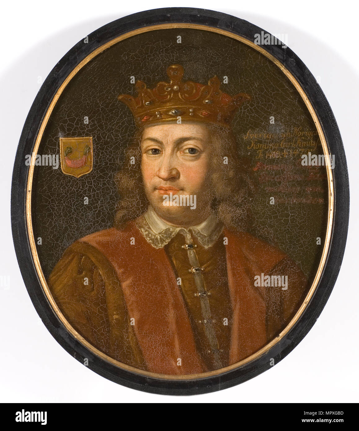 Roi charles viii Banque de photographies et d’images à haute résolution ...