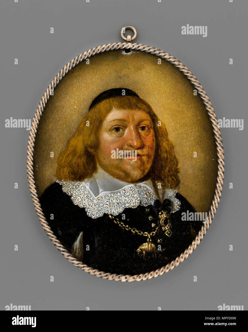 Wladyslaw iv vasa roi de pologne Banque de photographies et d’images à ...