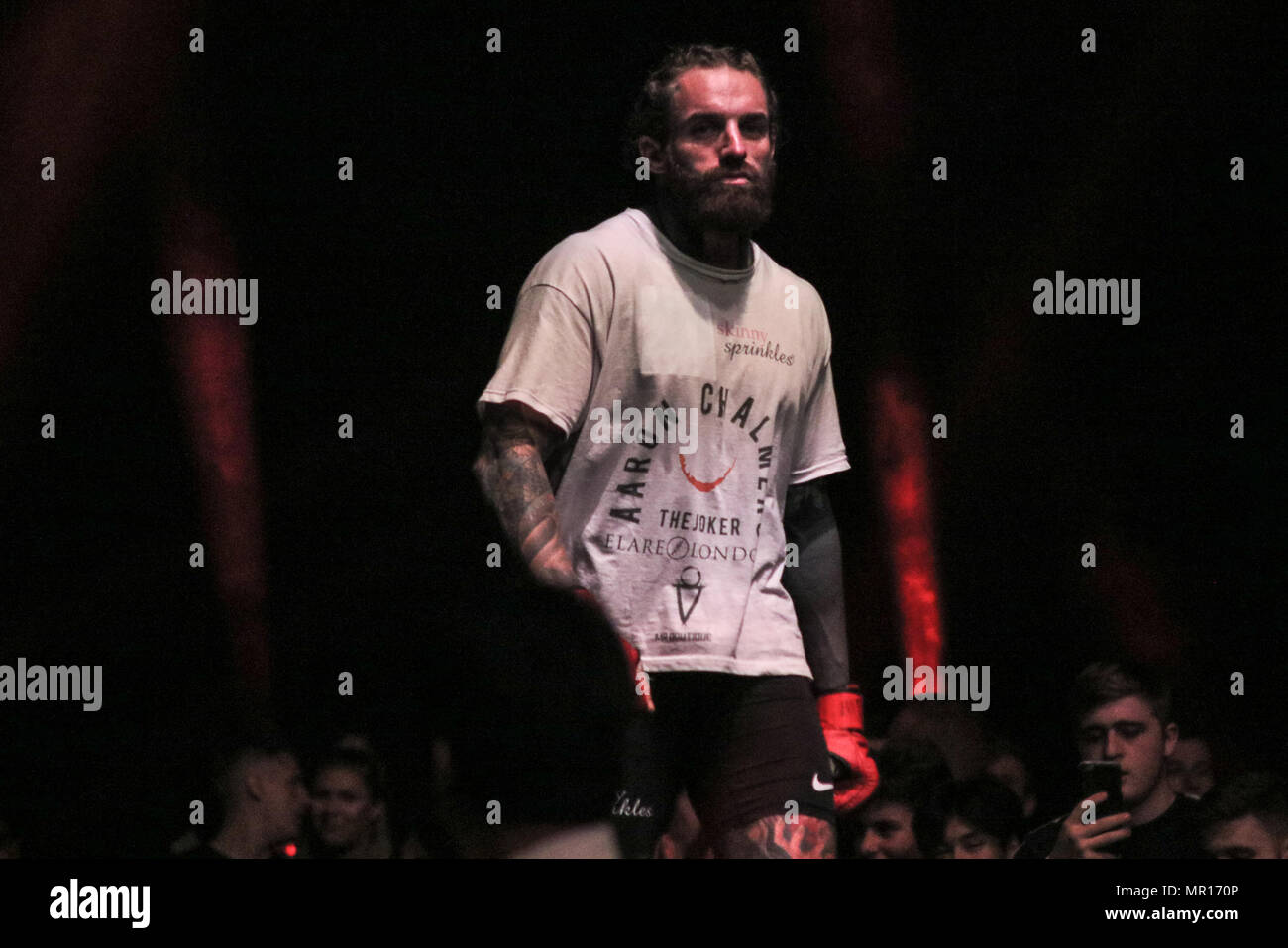 Aaron griffiths Banque de photographies et d’images à haute résolution ...