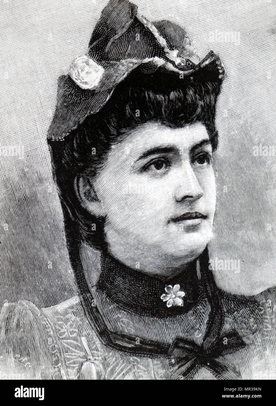 Robert ewin peary Banque de photographies et d’images à haute ...