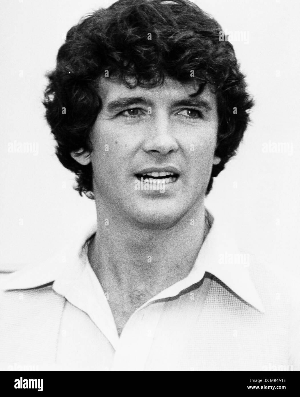 Patrick duffy Banque d'images noir et blanc - Alamy