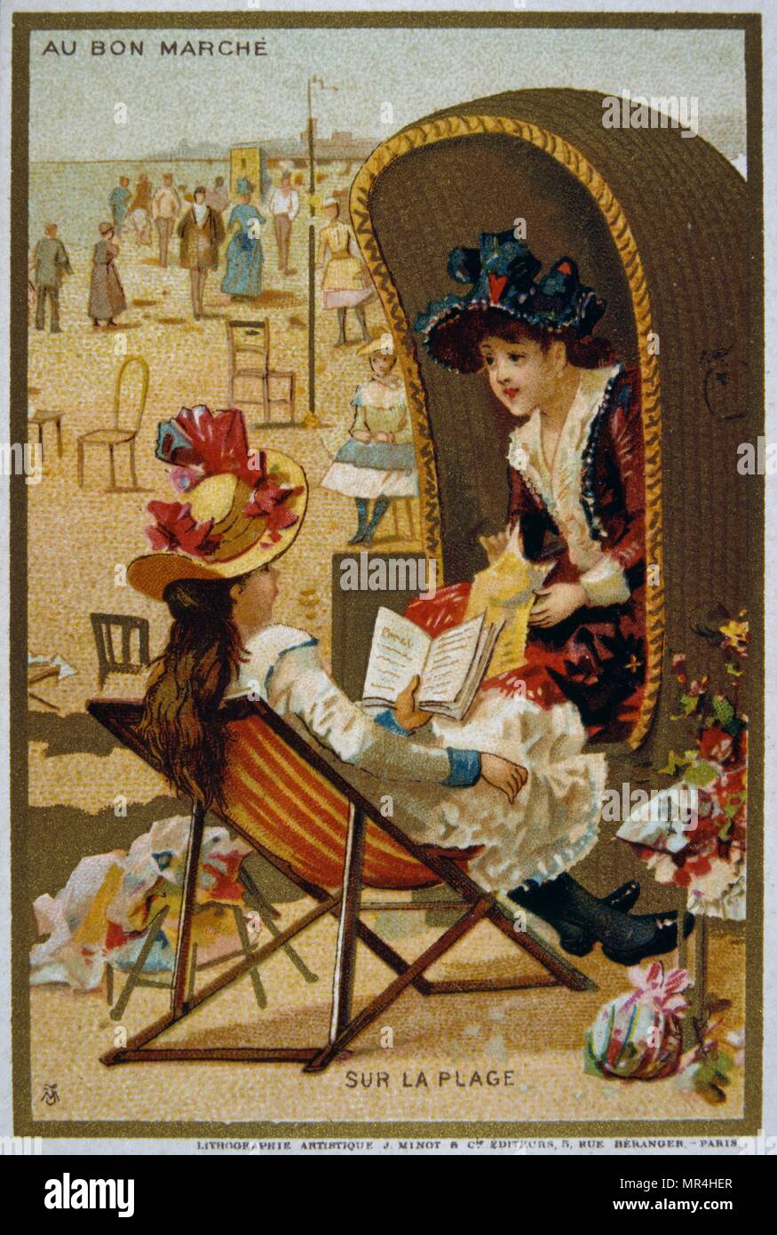 Fille de france Banque de photographies et d’images à haute résolution ...