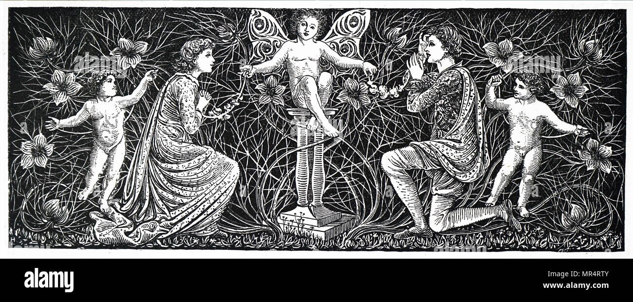 George heywood sumner Banque de photographies et d’images à haute ...