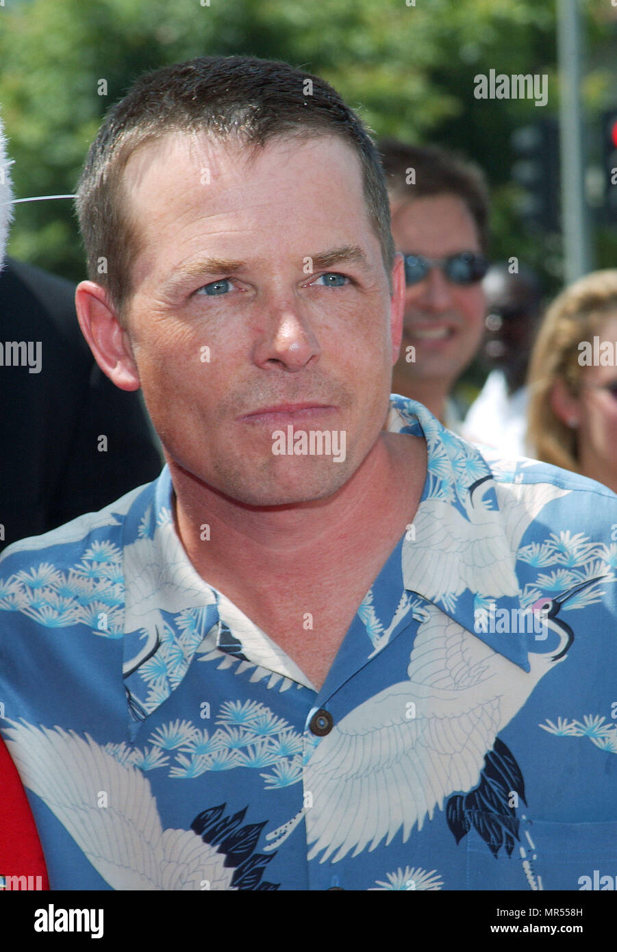 Michael fox stuart little film Banque de photographies et d’images à ...