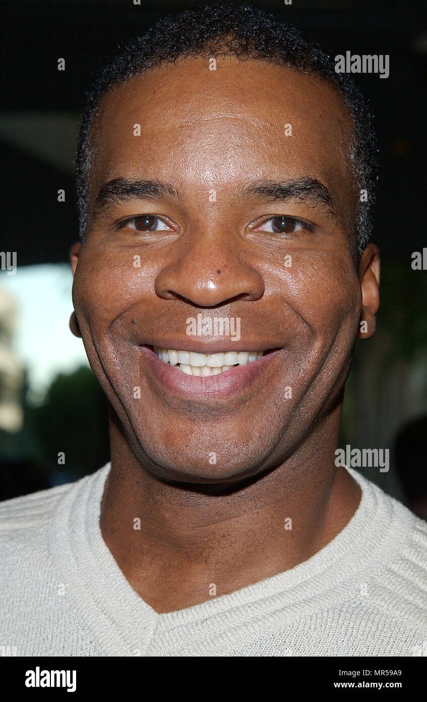 David Alan Grier lors de la 5e édition de la famille ' ' Television ...