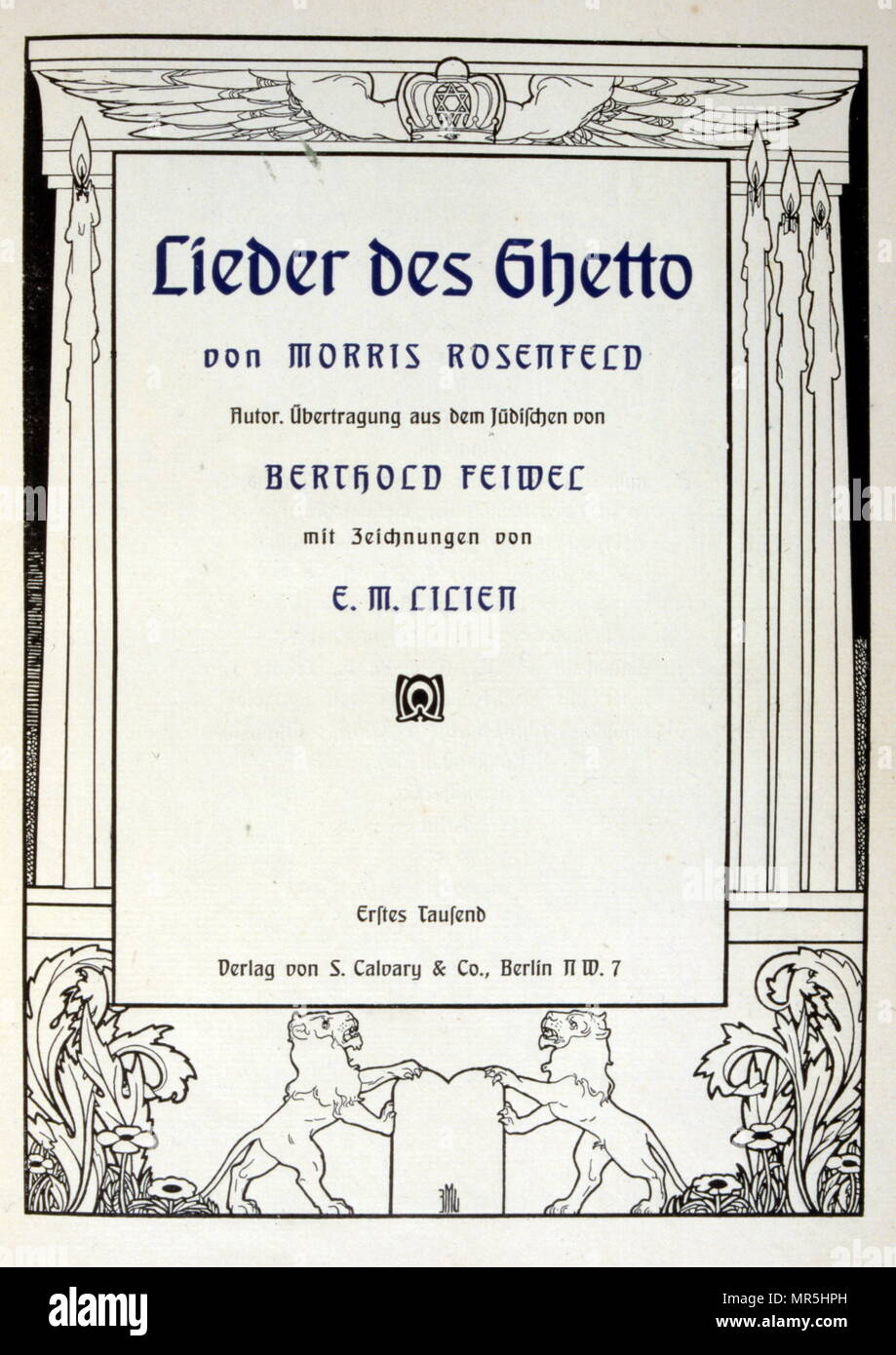 Moshe jacob alter Banque de photographies et d’images à haute ...