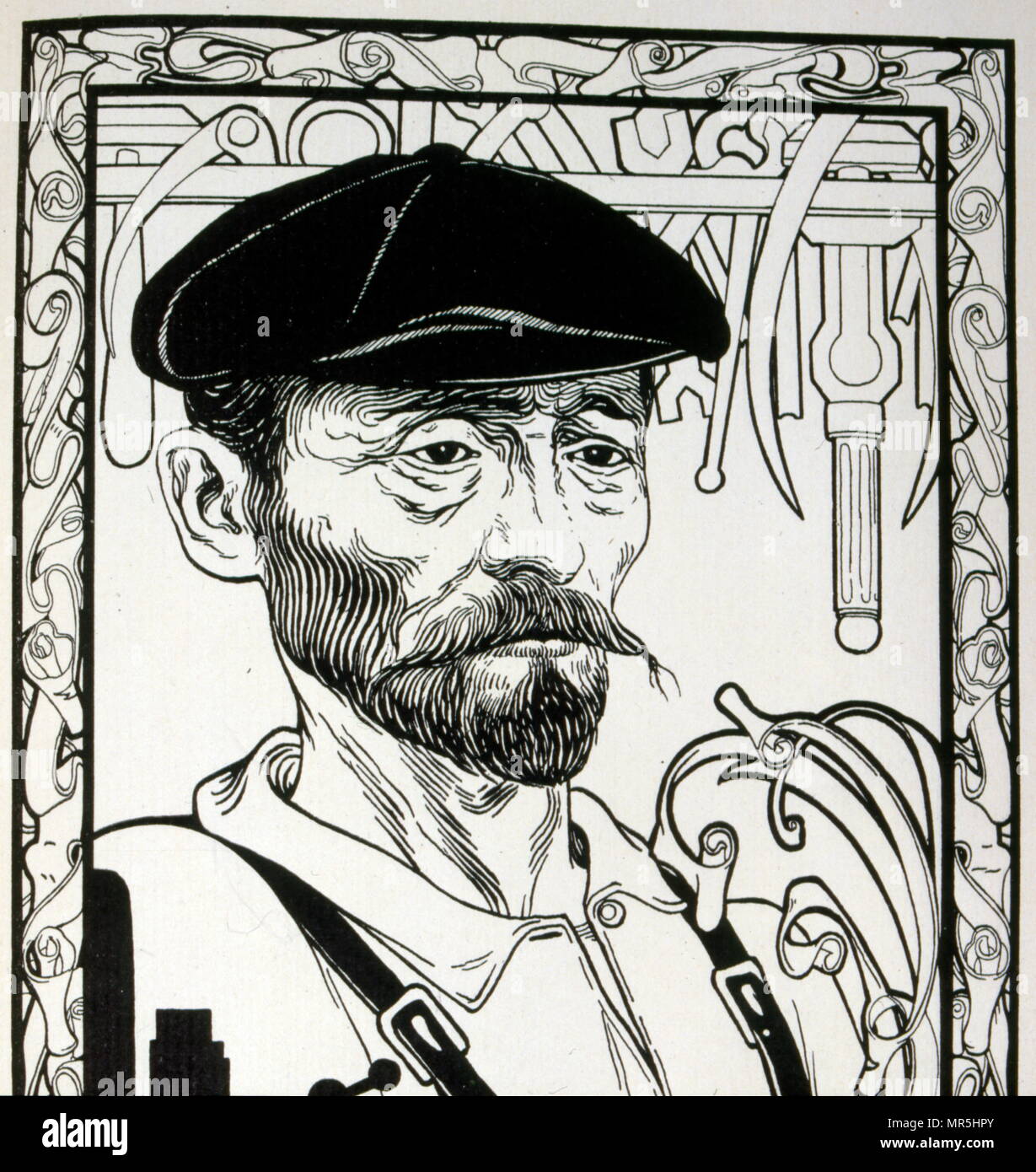 Moshe jacob alter Banque de photographies et d’images à haute ...