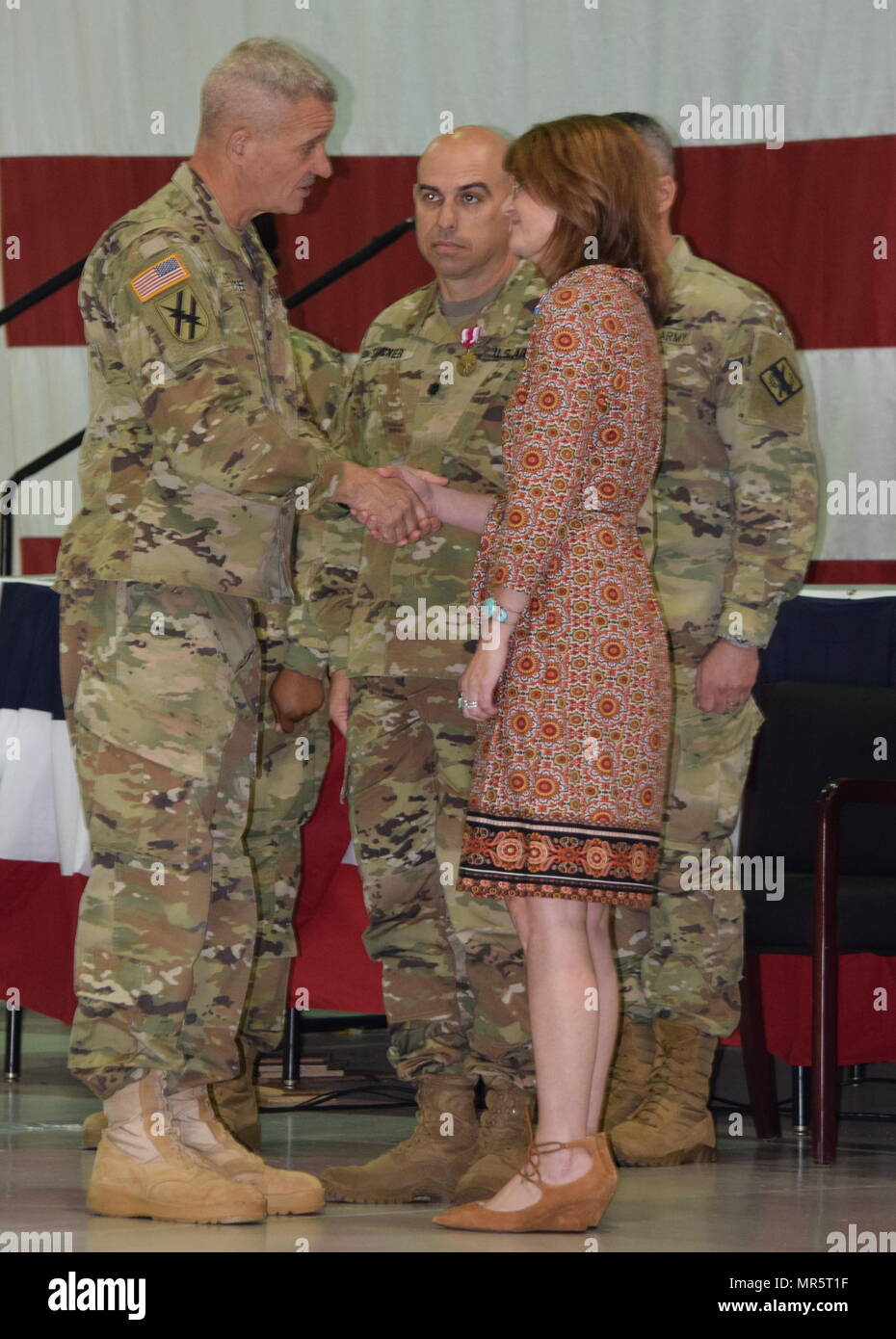 Col wallace steinbrecher Banque de photographies et d’images à haute ...