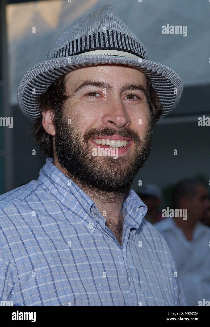 Jason Lee arrivant à l ' Northfork Premiere ' à l'Arclight Theatre de ...