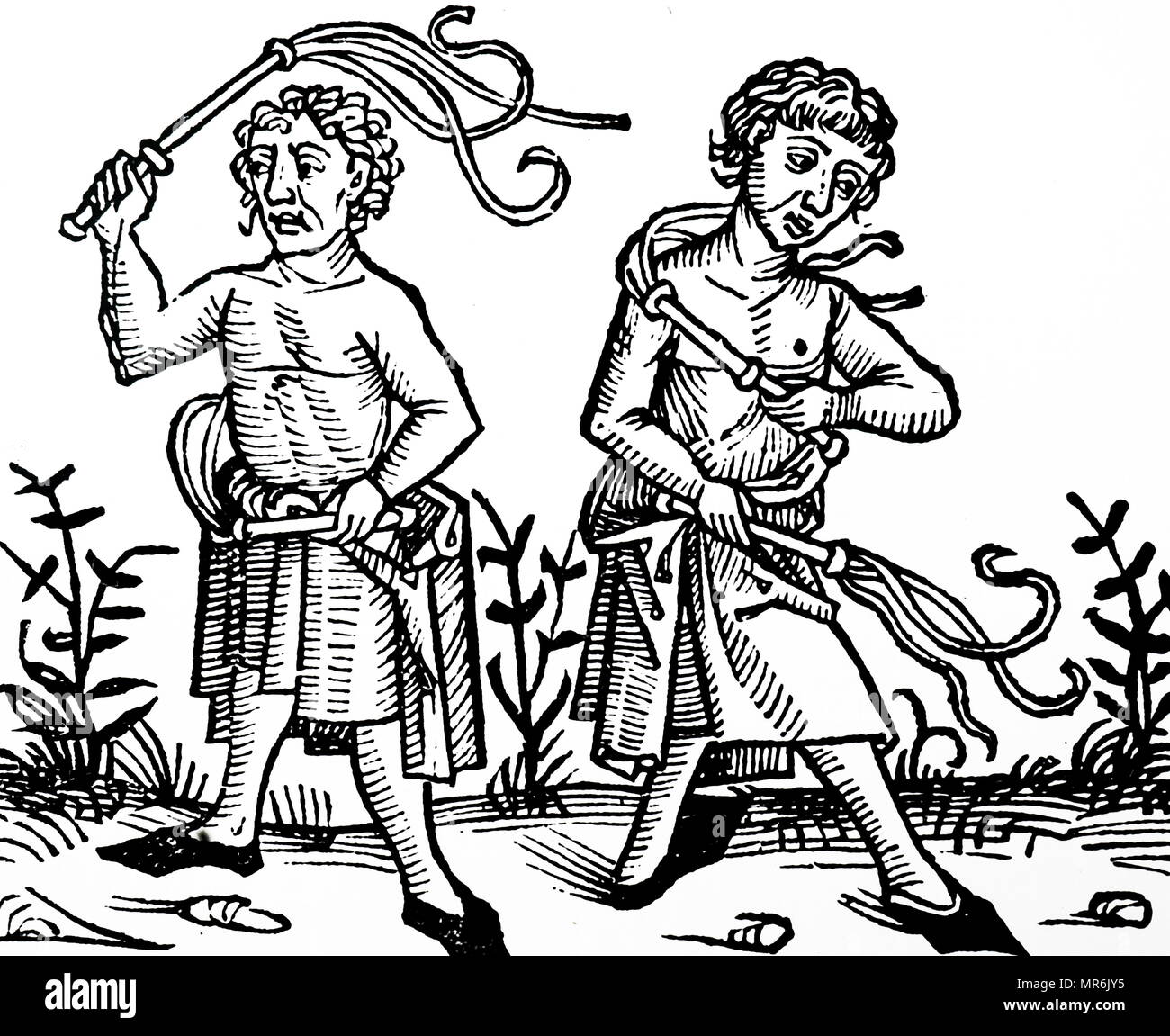 Mort de l'europe Banque d'images noir et blanc - Alamy