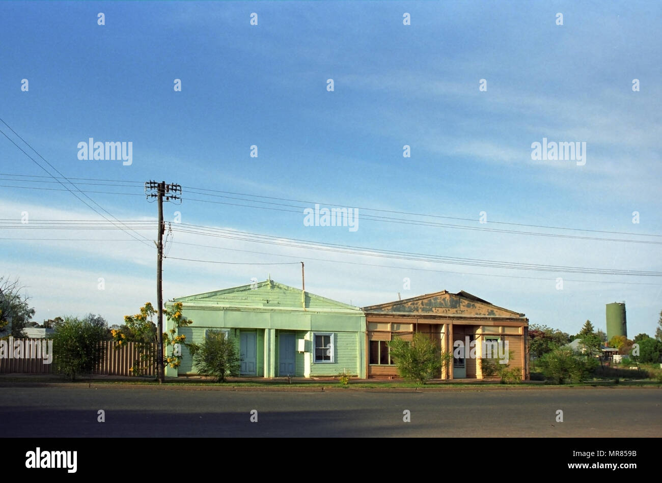 Mitchell bourke Banque de photographies et d’images à haute résolution ...