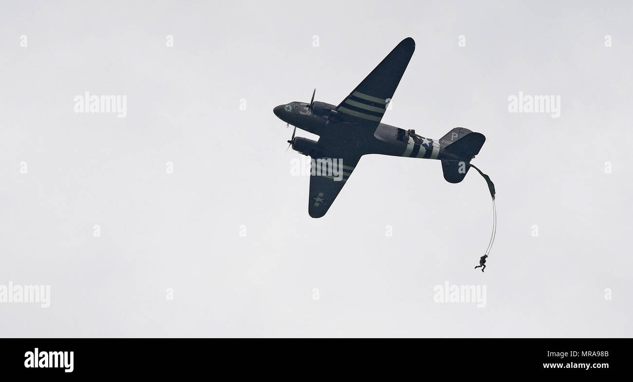 Lt col robert g cole Banque de photographies et d’images à haute ...