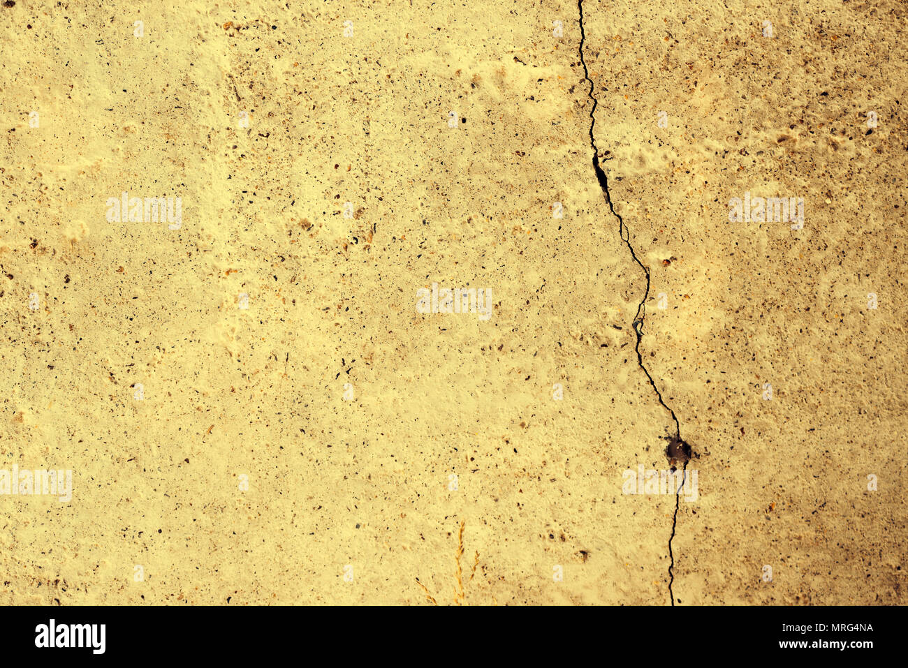 Textura de la superficie de concreto Banque de photographies et d ...