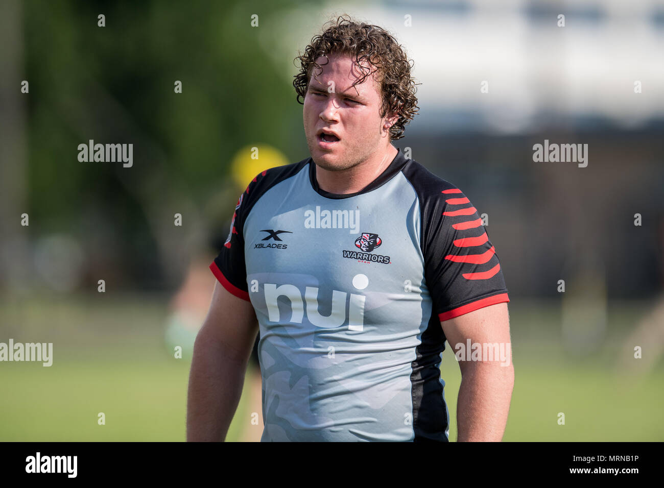 Angus houston Banque de photographies et d’images à haute résolution ...