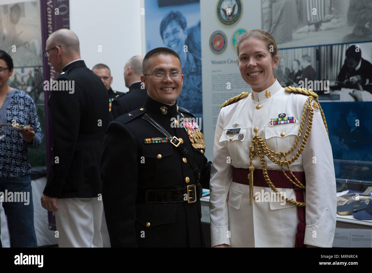 Brig gen william h seely Banque de photographies et d’images à haute ...