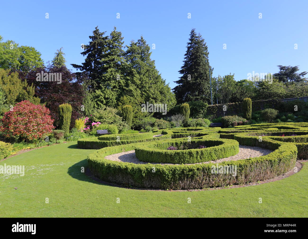 Rodney gardens Banque de photographies et d’images à haute résolution ...