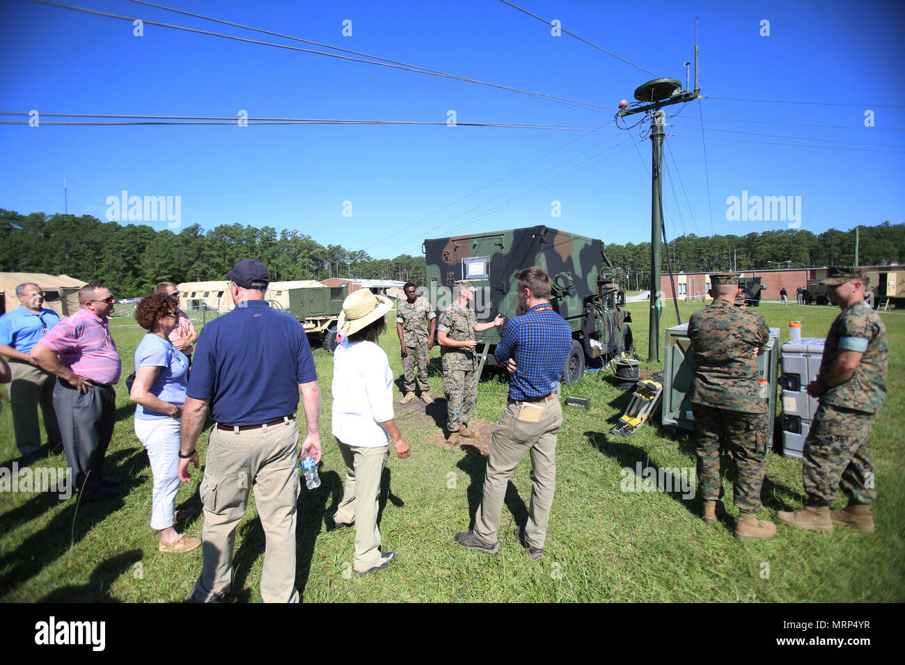Common aviation command control system Banque de photographies et d ...