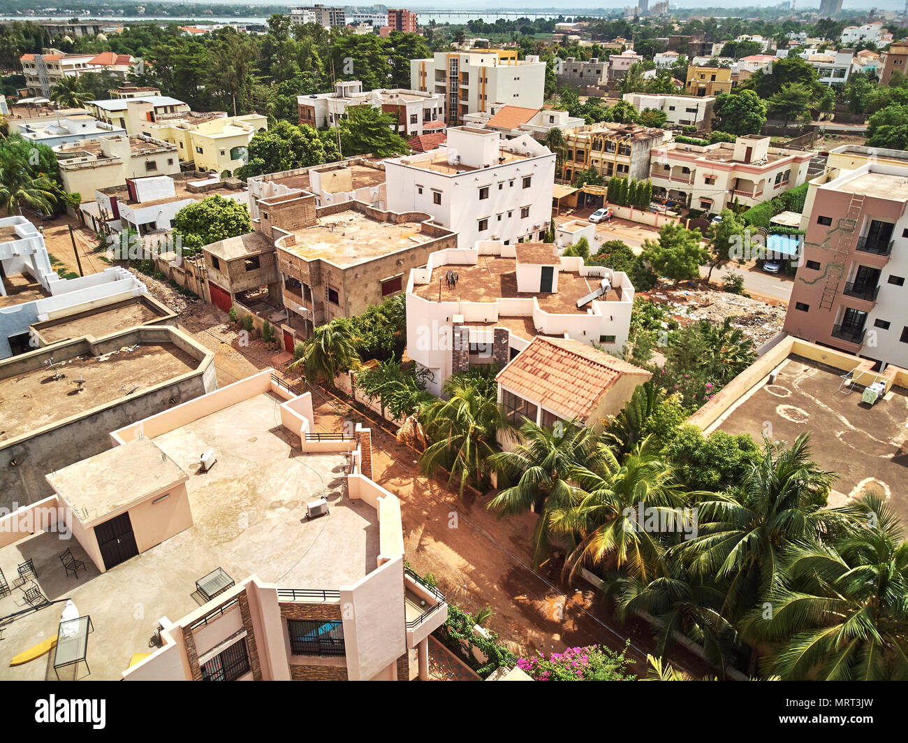 Mali bamako Banque de photographies et d’images à haute résolution - Alamy