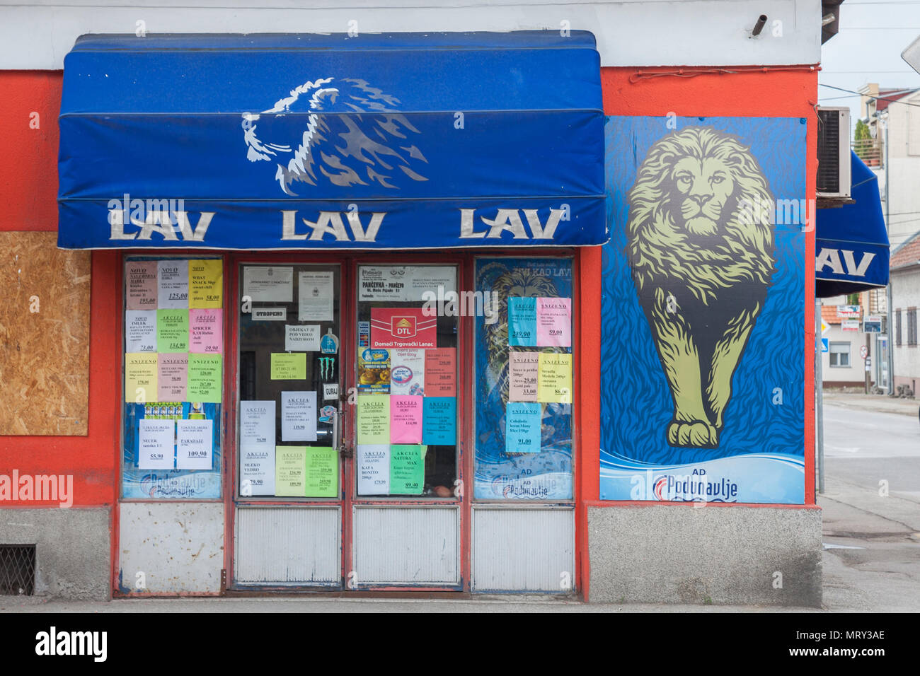 Vbl logo Banque de photographies et d’images à haute résolution - Alamy