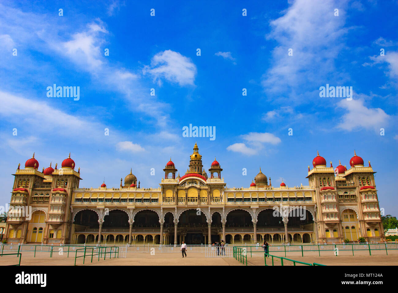 Mysore travel Banque de photographies et d’images à haute résolution ...