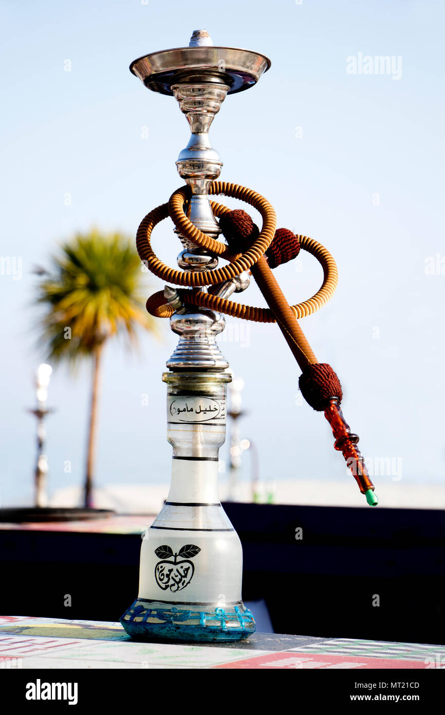 Hookah pipes Banque de photographies et d’images à haute résolution - Alamy