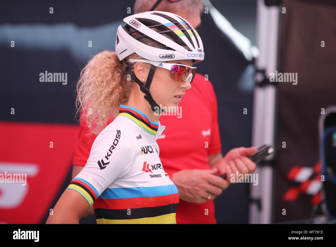 Jolanda neff Banque de photographies et d’images à haute résolution - Alamy