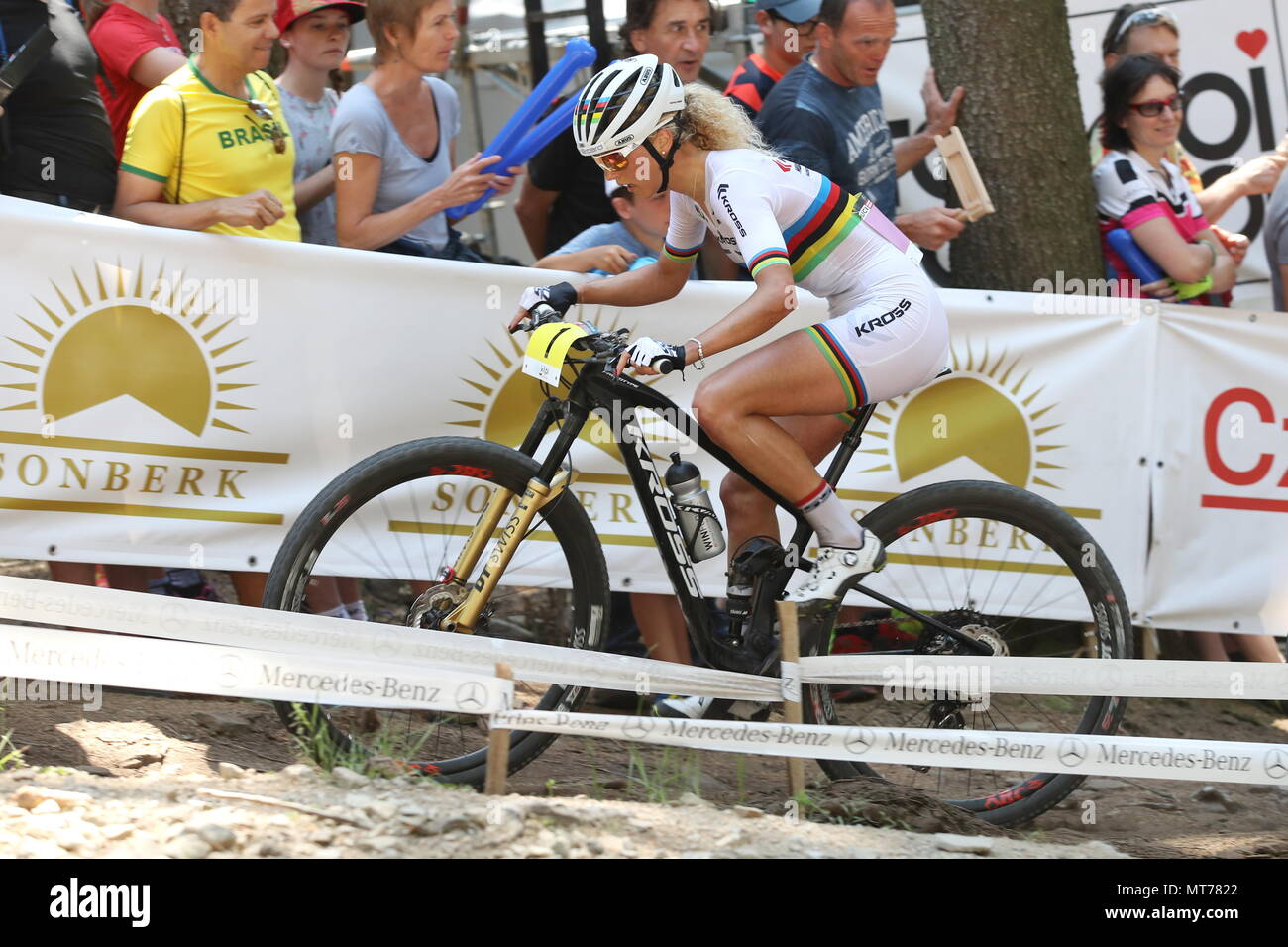 Jolanda neff Banque de photographies et d’images à haute résolution - Alamy