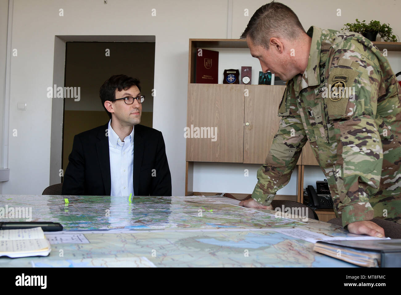 Michael birnbaum Banque de photographies et d’images à haute résolution ...