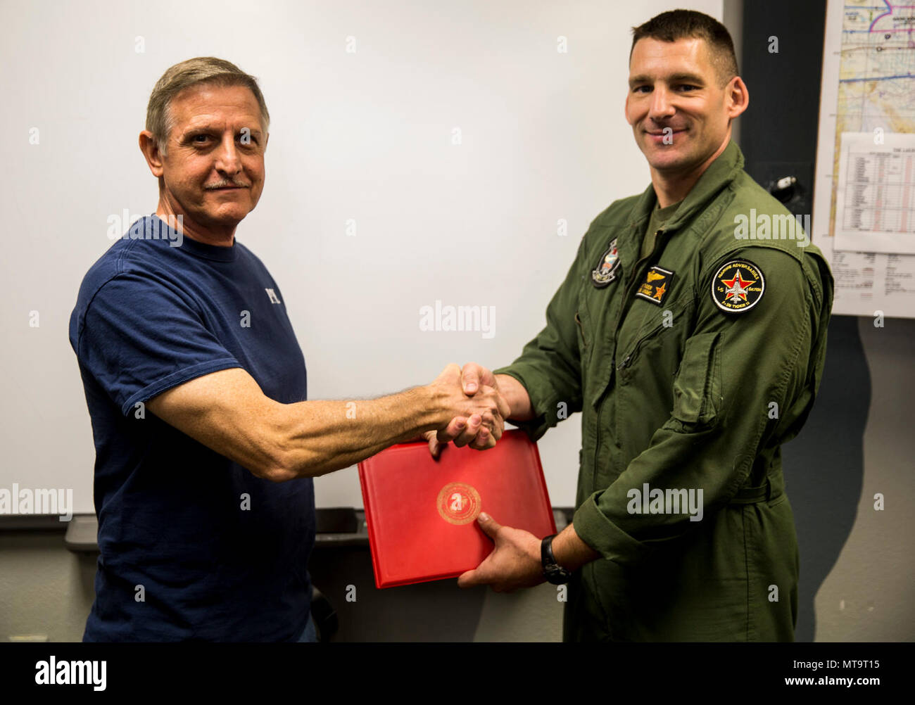 Lt col jayson tigre Banque de photographies et d’images à haute ...